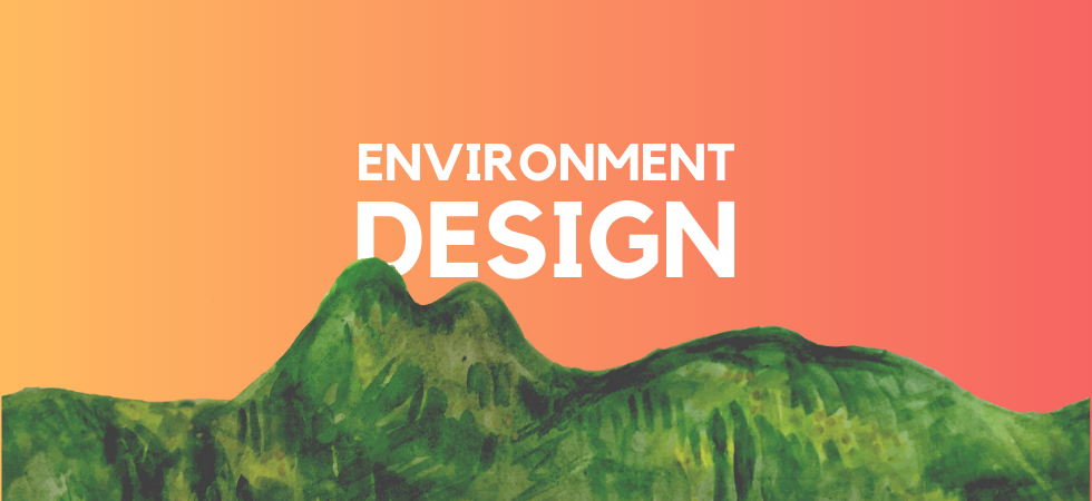 Environment Design - Game Dev Friends Club